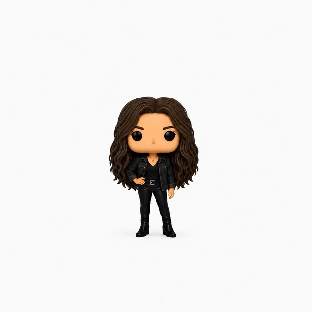 VAMPIRE DIARIES - Katherine Pierce 1864 - Pop Custom EUR 90,00 ...