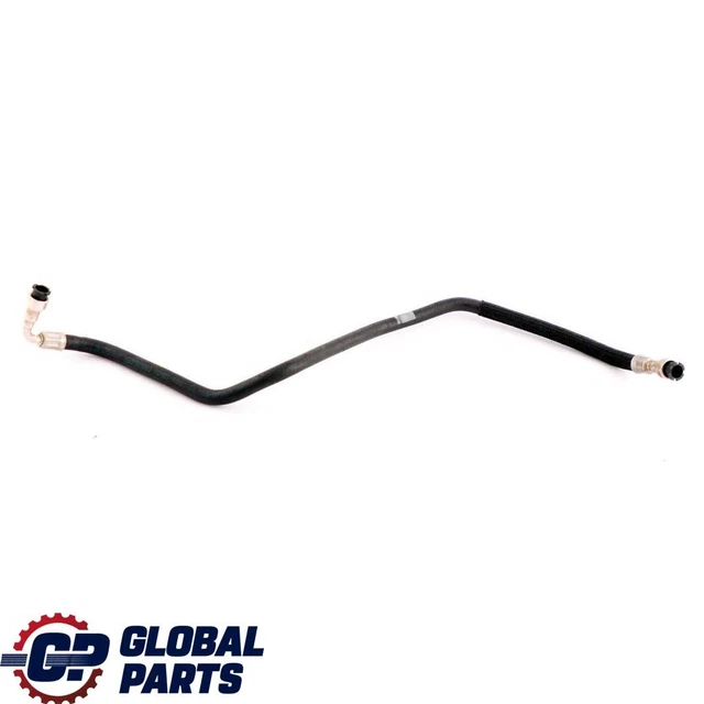 MINI COOPER ONE R55 R56 R57 Linea di alimentazione iniettori benzina ...