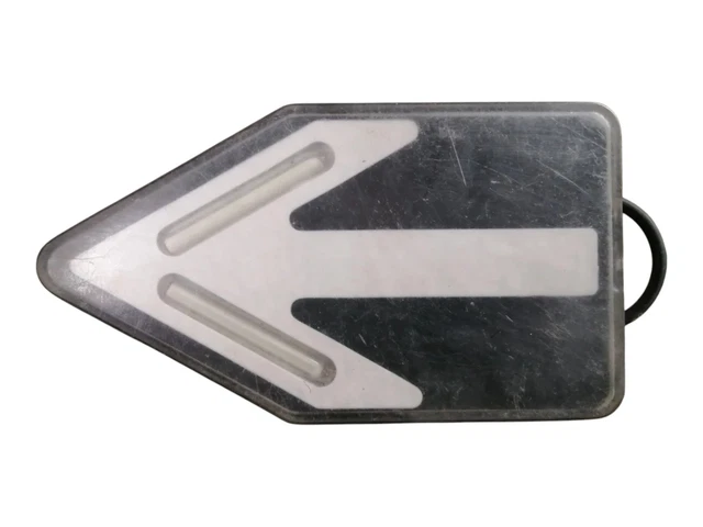 BRITISH ARMY HAYES Defile Marker Arrow Directional Self Luminous £17.99 ...