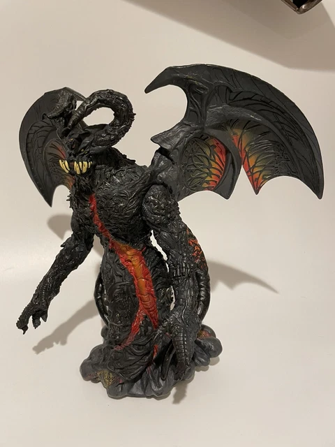 BANDAI ULTRAMAN ULTRA Kaiju Monster Beryudora Godzilla Gamera £61.68 ...