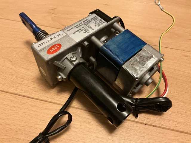 REEBOK GT40S ELEVATION INCLINE MOTOR Model GH56 £25.00 - PicClick UK