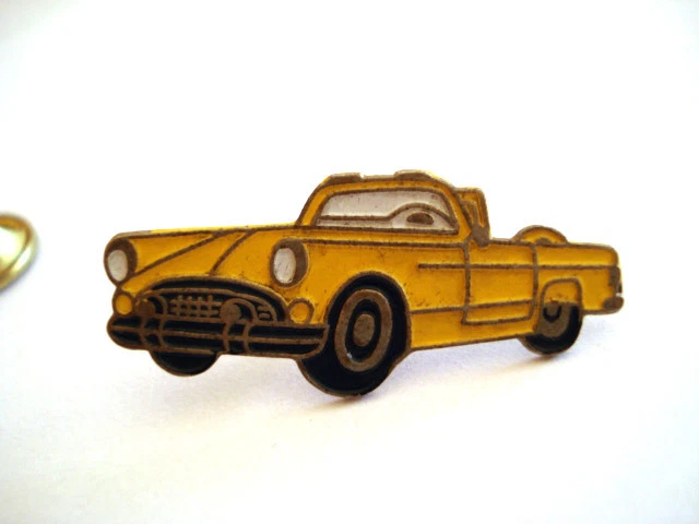 PINS PICK-UP PICKUP SUT 4X4 VINTAGE PIN'S wxc 28 EUR 7,99 - PicClick FR