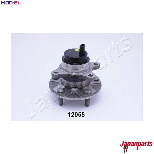WHEEL HUB KK-12055 FOR LEXUS 2AD-FHV 2.2L 4cyl IS II2GR-FSE 3.5L 3GR-FE ...