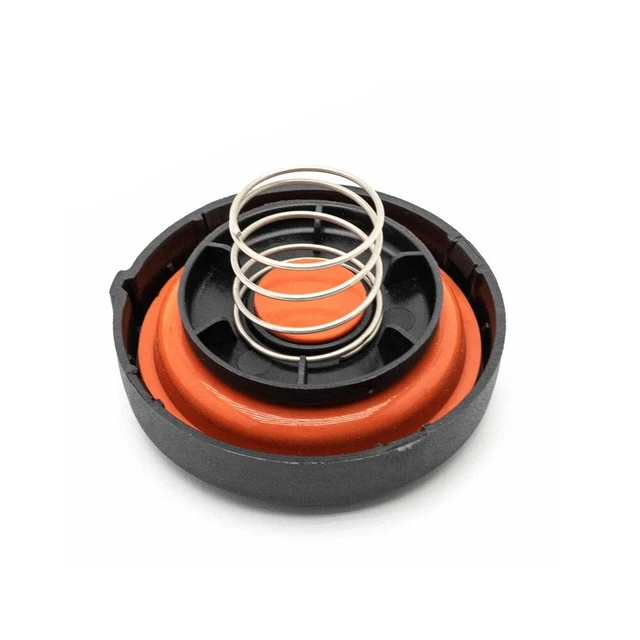 059103470AS PCV VALVE Cover Direct Replacement 03L103469D Convenient £ ...