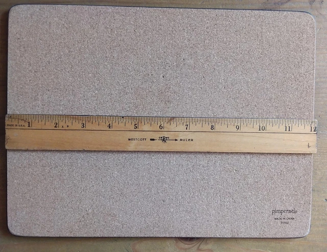 PIMPERNEL SANTA FATHER CHRISTMAS SINGLE PLACEMAT to match SPODE XMAS ...