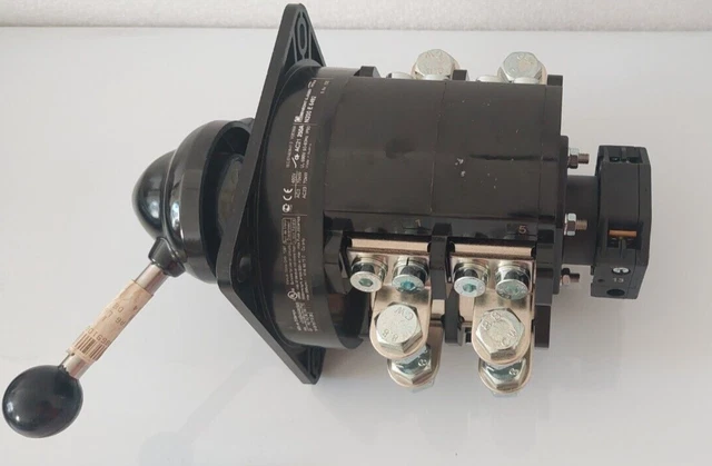 BENEDIKT & JÄGER Telux - SCHALTER - N33F - N200 E 6492 - AC21-250A ...