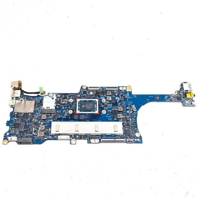 HP ENVY X360 13-AG0003NA Laptop Motherboard 448.0EC05.0021 8GB RAM ...