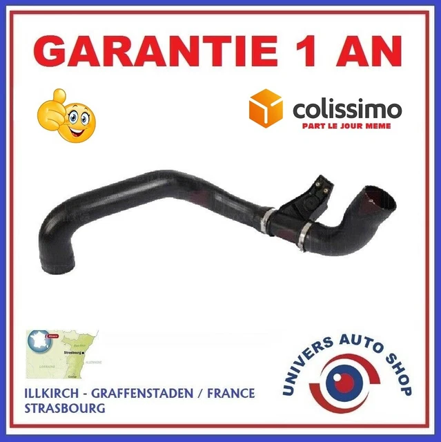 TUYAU DURITE TURBO Sprinter 901 902 903 904 2.2 Cdti Oem: 9015284782 ...