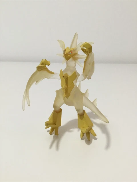 POKÉMON - MONCOLLE ML-21 Ultra Necrozma - Modellino Takara Tomy EUR 17,51 - PicClick IT