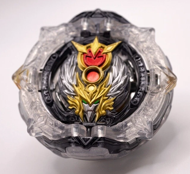 TAKARA TOMY - BEYBLADE BURST B-192 BOOSTER - GREATEST RAFAEL - Japan ...