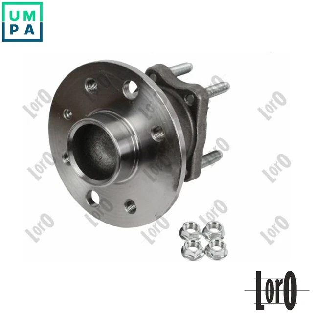 WHEEL HUB 141-01-150 FOR SAAB OPEL ASTRA/GTC/TwinTop/Van B207H 2.0L ...