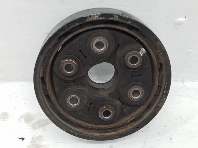 VW TIGUAN 5N Propelled Rubber Coupling GAV01008 2153136500011 1.97 ...