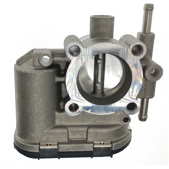 DROSSELKLAPPE FÜR OPEL Astra H G L08 L48 Corsa C D F08 S07 5825242 ...
