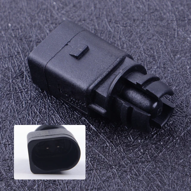 OUTSIDE OUTER AIR Temperature Sensor pour Audi A3 A4 A6 VW CC EOS ...