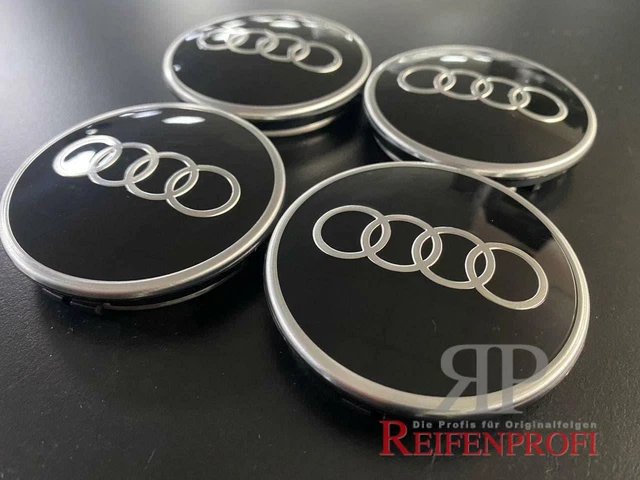 2020 GENUINE AUDI A3 S3 RS3 8Y - hub cap 81A601170 A fits 8Y0601025F £ ...