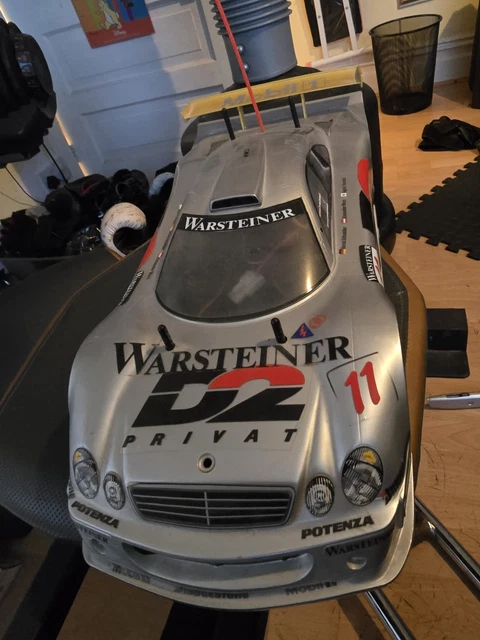 TAMIYA RC CAR £83.90 - PicClick UK