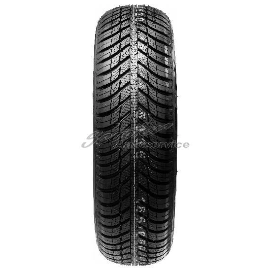 1X 185/60 R15 88H Nexen N Blue 4Season Ganzjahresreifen id50118 EUR 62 ...