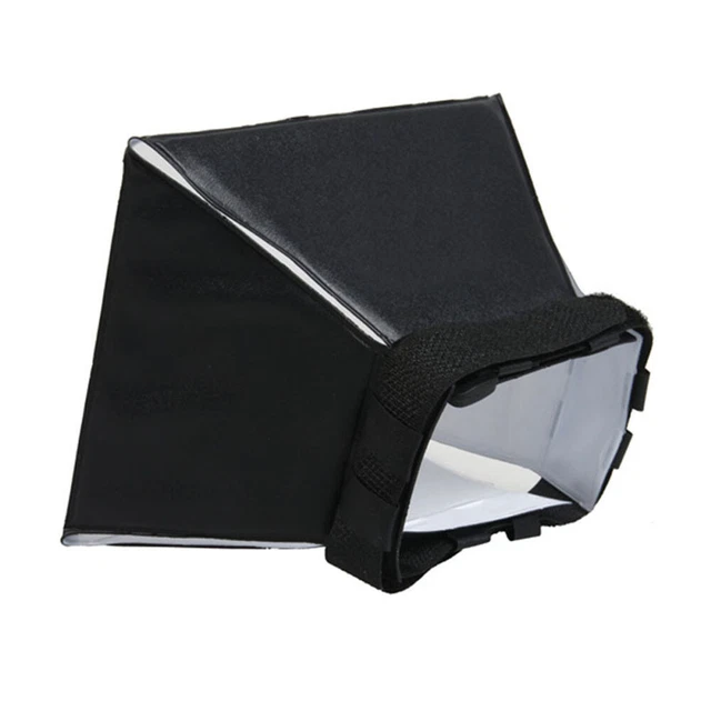 NEW T2N2 LIGHT Sphere Omni Bounce Soft Box 580EX SB-800 600 $13.15 ...