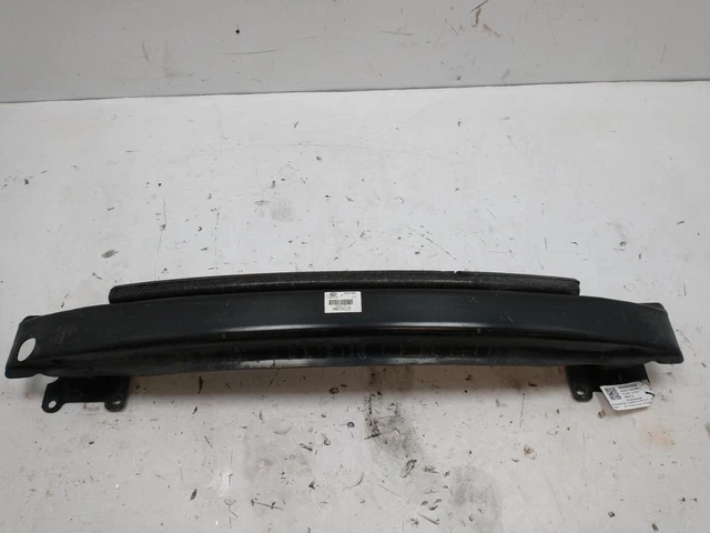 VOLKSWAGEN BEETLE FRONT BUMPER REINFORCER 2 Door Convertible B1M ...