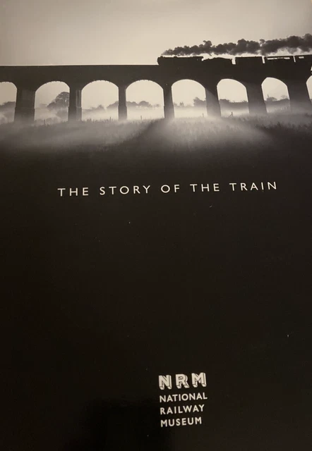 RARE !THE STORY of the Train-Andrew Scott £10.00 - PicClick UK