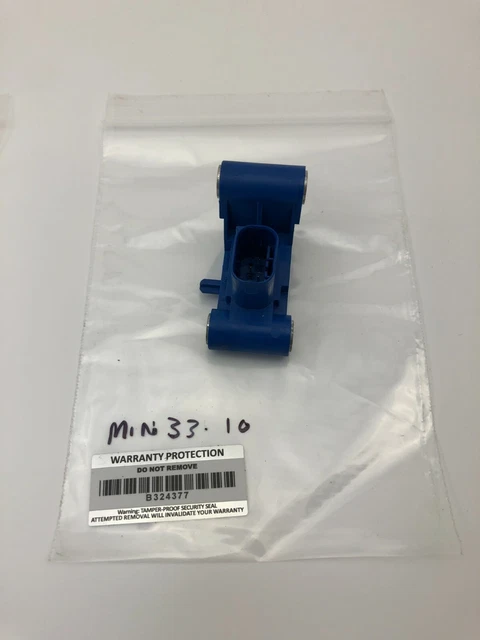 BMW Z4 E85 E86 2006-2009 Airbag Sensor Module Impact Crash 6977399 £9. ...