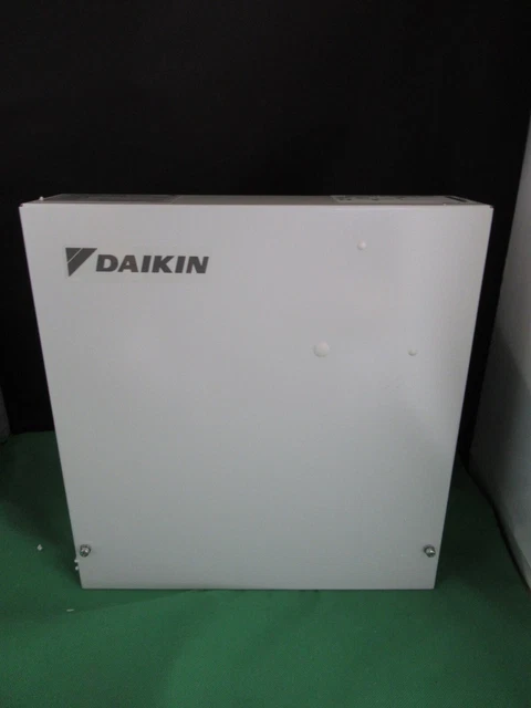 DAIKIN EKCB07CAV3 USER INTERFACE Wiring Centre Altherma £150.00 ...