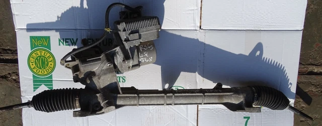 BMW MINI R56 Cooper One S Steering Rack Electric Motor Pump 6783547 R57 ...
