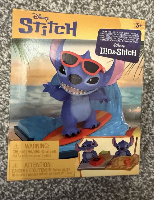DISNEY STITCH MOVIE Time Blind Box - A7 Lava Lamp £5.45 - PicClick UK