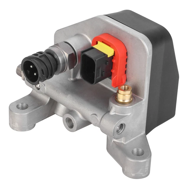 AHI DOSING MODULE For Volvo Mack Trucks D11 D13 D16 MP8 | 23185531 ...