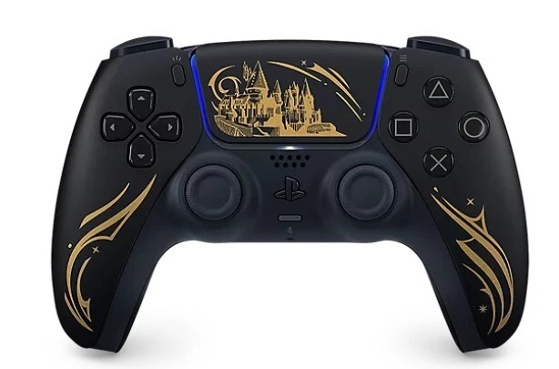 HOGWARTS LEGACY LIMITED Edition DualSense PS5 Controller -Pre Order ...