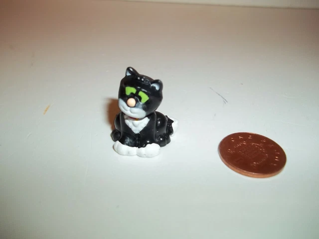 POSTMAN PAT JESS Cat Action Figure, 1.25 Inches, See Full Set For Sale ...