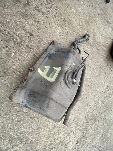 JIMNY FUEL TANK Including Filler Pipe Pump Etc 98 On Suzuki 7 £149.99 ...