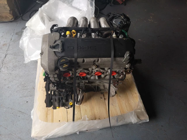 SUZUKI SWIFT SPORT M16a Engine £499.00 - PicClick UK