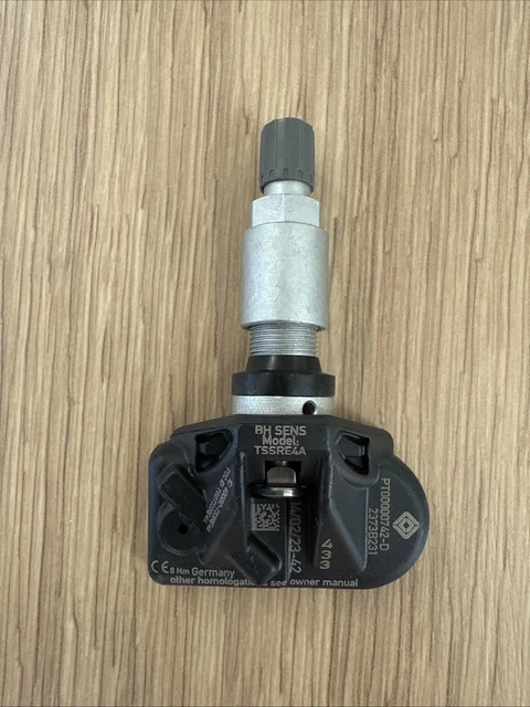 2022-2026 RIVIAN R1S R1T Tpms Sensor New Pt00000742 Pt00000742-D $109. ...
