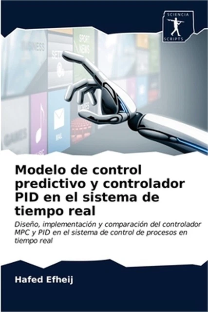 MODELO DE CONTROL predictivo y controlador PID en el sistema de tiempo ...