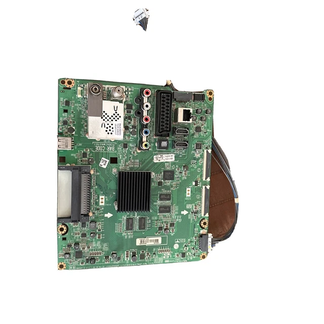 MAIN BOARD EAX66207203 Ebl61560001 Lg 43Uf6807 EUR 79,00 - PicClick IT
