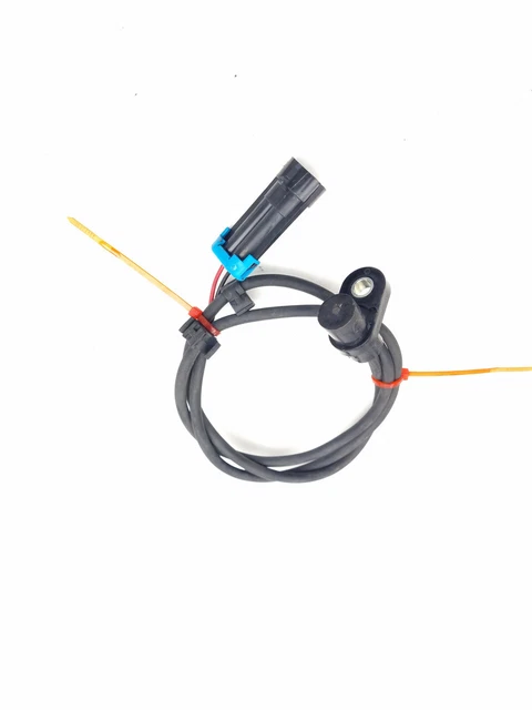 REAR ABS SPEED sensor Indian FTR1200 FTR 1200 S 4018099 EUR 42,73 ...
