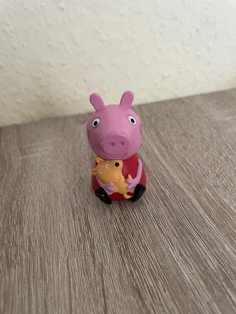 TONIE FIGUR PEPPA Wutz Die Ritterburg EUR 12,00 - PicClick DE