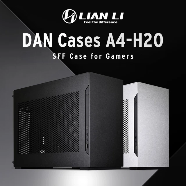 BEST PORTABLE GAMING Desk Mini ITX RTX 4090+ Ryzen 7800X3D 32GB RAM ...