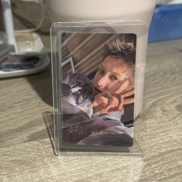 CORTIS [COLOR OUTSIDE THE LINES] Version 3.0 - MARTIN Photocard £10.80 ...