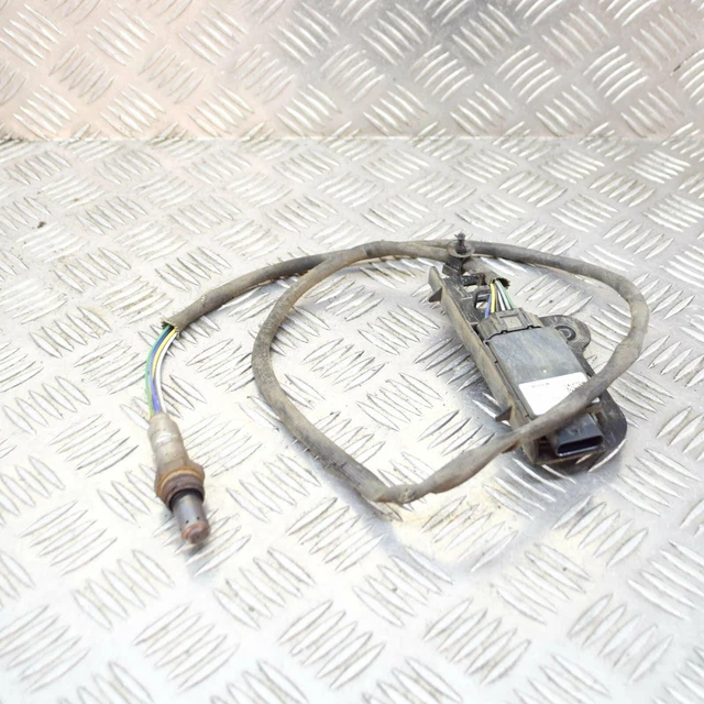 LAND ROVER DISCOVERY L462 Lambda Oxygen Sensor JPLA-5J299-DE 190kw 2019 ...