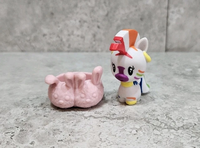 MY LITTLE PONY Cutie Mark Crew Zecora Confetti Figure £7.99 - PicClick UK