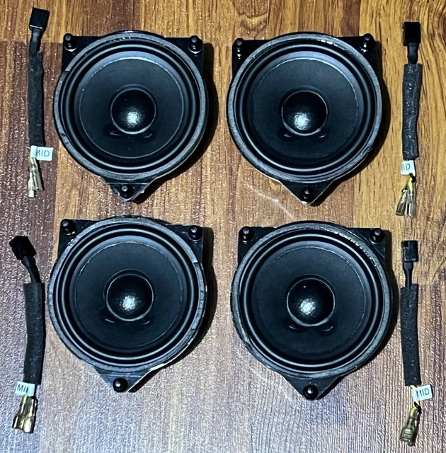 ORIGINAL MERCEDES BENZ A2058205600 Door Speaker New As Pictured £38.93 ...