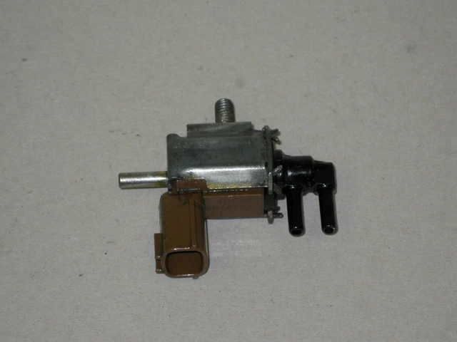 NISSAN INFINITI EGR Vacuum Switch Valve Solenoid Sensor VSV K5T46583 ...