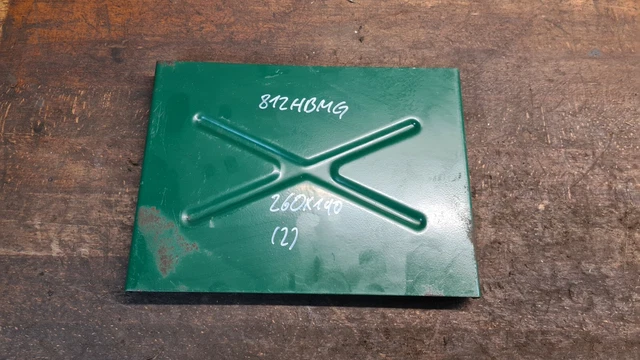 RASENTRAKTOR AUFSITZMÄHER MÄHWERK Aufhängung Halter Träger MTD Yard Man ...