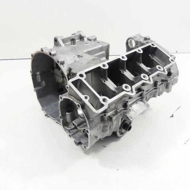 KAWASAKI ZX-R 400 ZXR400 Ez : 94 Carter de Moteur Équipement Coque ...