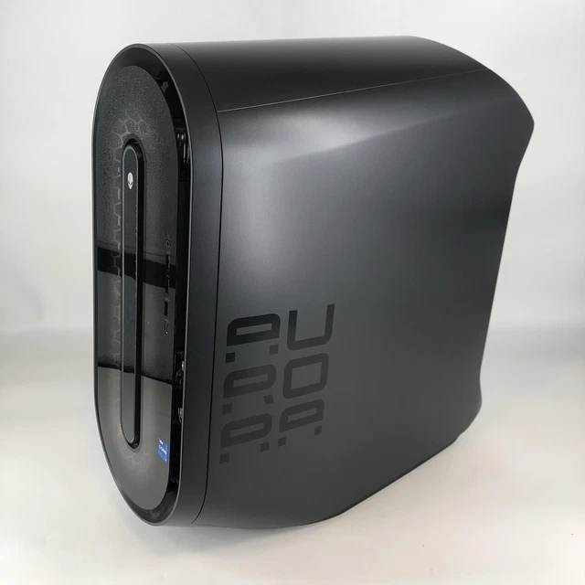 ALIENWARE AURORA R13 3.6GHz i7-12700KF 8GB 256GB SSD GTX 1650 SUPER ...