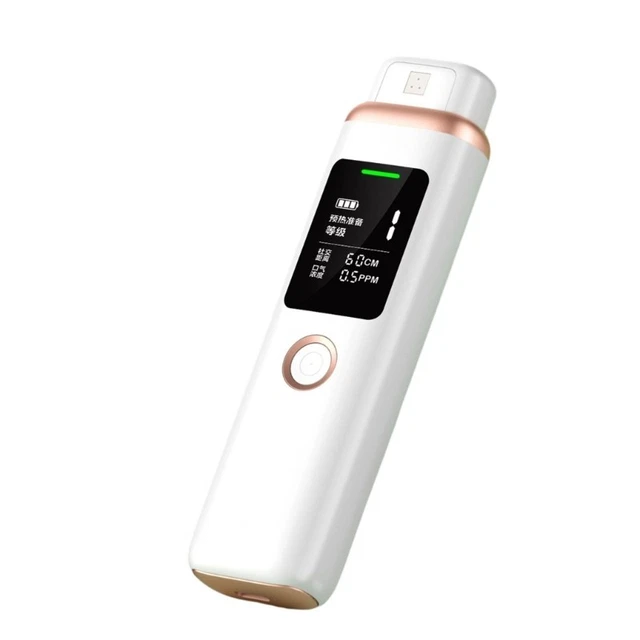 TYPE C FAST Charging Monitor For Reliable Bad Breath Detection $96.17 ...