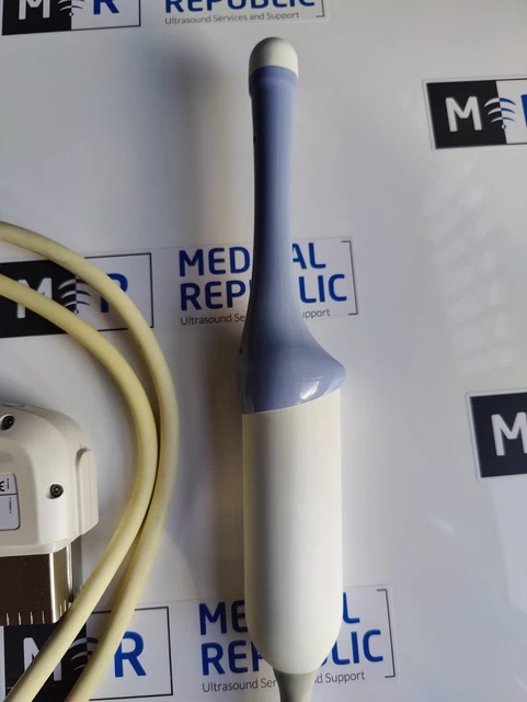 GE RIC5-9-D | 3D/4D Endocavitary Probe | REFURBISHED - 10.2022 £2,750. ...
