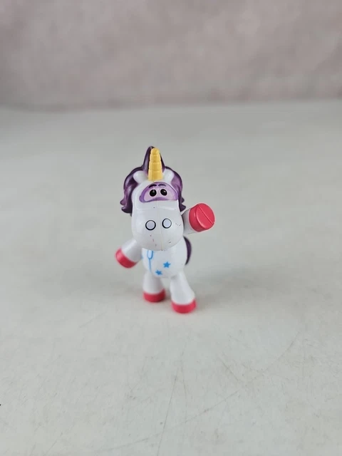 CBEEBIES GO JETTERS Ubercorn Figure, Rare, Collectable, Toy, £16.20 ...